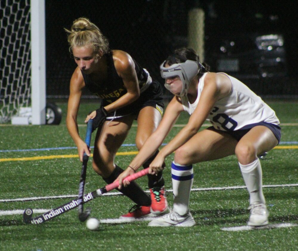Tourney Time Begins: BG, HB, Souhegan prep for field hockey playoffs ...
